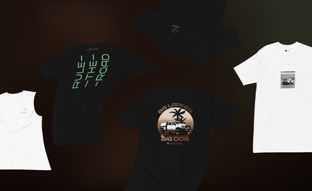 Big Dog Genuine Merchandise